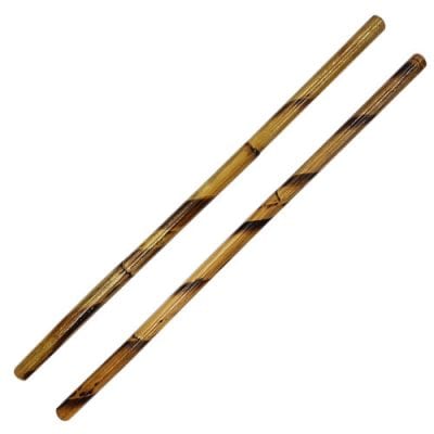 Arnis Rattan Wood Sticks with Case | SportsMNL