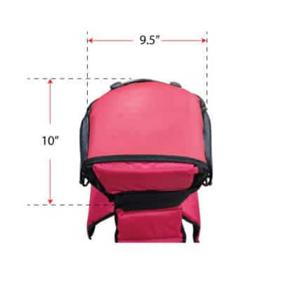 ARNIS HEADGEAR / PROTECTOR - RED | SportsMNL