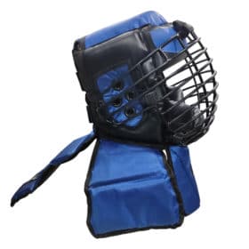 ARNIS HEADGEAR / PROTECTOR – BLUE | SportsMNL